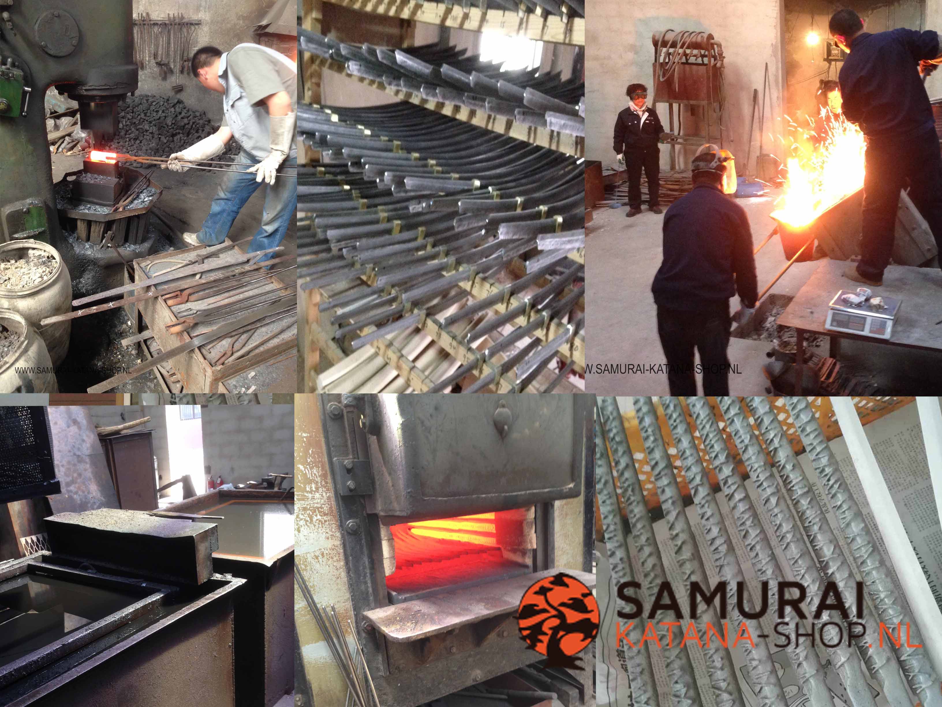 Paul Chen – Hanwei Swords